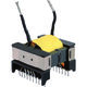 Buy Wholesale China 220v To 48v 24v 12v Flyback Switching Audio High Frequency Transformer For ...