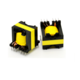 Buy Wholesale China 220v To 48v 24v 12v Flyback Switching Audio High Frequency Transformer For ...