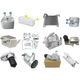Buy Wholesale China Engine Oil Cooler For E39 5 Series 520d E46 3 ...