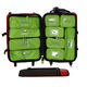 Buy Wholesale China First-aid Trolley Wheeled Travel Bag Waterproof ...