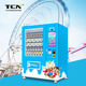 Buy Wholesale China Tcn Ice Cream Pint Automatic Robot Vending Machine ...