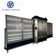 Buy Wholesale China Jfv-2500-8 Ig Glass Production Line Insulated Glass ...