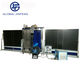 Buy Wholesale China Jfv-2500-8 Ig Glass Production Line Insulated Glass ...