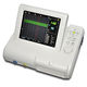 Hot Sale Portable TOCO Maternal Fetal Heart CTG CMS800G Fetal Monitor ...