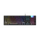 Buy Wholesale China Mechanical Keyboard Low Price Illuminated Logo St ...