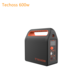 Buy Wholesale China Techoss Outdoor Portable 600w Larger Capacity ...