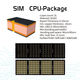 Buy Wholesale China Ic Substrate,cpu-package,sim,hdi,emmc,mobile Data ...
