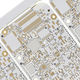Industrial control board,8 layer EM-827 PCB,HDI PCB,Immersion gold PCBs ...