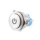 Buy Wholesale China Push Button On Off Switches 25c Power Led High Head ...