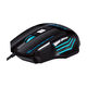 Buy Wholesale China Kaku 2400 Dpi Game Gaming Mouse 7 Key Rgb Breathing ...