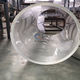 Buy Wholesale China Kingsign® Hot Selling Large Diameter Clear Hollow ...