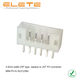 Connector Header ThroughHole 5 positions replace to JST PA connector ...