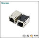 1000M PCB Modular RJ45 Connectors, Gigabit RJ45 with Integrated Jack ...
