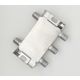 5-2400MHz 4-way CATV/SMATV splitter, coaxial cable F connector sat ...