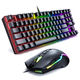 Amazon's HOT G26 + CW905 Black Wired Gaming Mechanical Keyboard Mouse ...
