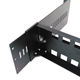 Buy Wholesale China Recesses 19-inch Adjustable Rack Mount Din-rail ...