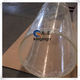 Kingsign® High quality transparent acrylic tube with high transparency ...