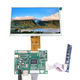 Buy Wholesale China Lcd Pcb Board Tft Lcd Controller Boards Lvds Ad ...