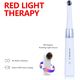 Red Light Therapy for Cold Sore and Canker Sore, 660nm, 850nm, Near ...