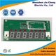 Buy Wholesale China Custom Multilayer 94v0 Rohs Printed Circuit Board ...