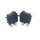 Buy Wholesale China Rocker Switch 12a 250v Ac Black 4pin Boat Switch ...
