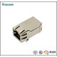 Buy Wholesale China 1000base-t Gigabit Tab Down Low Profile Rj45 ...