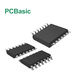 Buy Wholesale China (electronic Components) Ds90ub960wrtdtq1 ...
