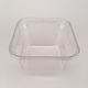 Hot Sale 16oz Fruit Clamshell Box Eco-friendly Plastic Transparent Cake ...