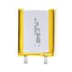 Buy Wholesale China Rechargeable Li-polymer Battery 114152 3.8v 3500mah ...