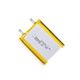 Buy Wholesale China Rechargeable Li-polymer Battery 114152 3.8v 3500mah ...