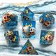 Buy Wholesale China Polyhedral Dice Colorful Dice Precision Polyhedral ...