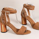 Buy Wholesale China Josiny Women High Heel Shoes Trendy Design ...