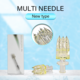 Buy Wholesale China Venoject Needles, Sterile Multi Sample Needle 21x1 ...