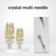 Buy Wholesale China Venoject Needles, Sterile Multi Sample Needle 21x1 ...