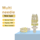 Buy Wholesale China Venoject Needles, Sterile Multi Sample Needle 21x1 ...