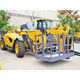 Buy Wholesale China China Brand New 3.5 Ton 7 M Mini Telehandler ...