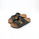 Buy Wholesale China Josiny Women Flat Sole Slipper Open Toe And Beige ...
