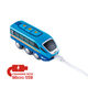 Buy Wholesale China Hape Remote-control Engine Toy Train Set Electric ...