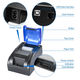 Buy Wholesale China Desktop Minjcode Best Price For Compact 58mm Pos ...