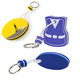 Buy Wholesale China Custom Logo And Shape Keychain Custom Eva Foam ...