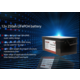 Buy Wholesale China Hailei 12v 250ah Lifepo4 Battery Deep Cycle Lithium ...