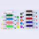 Buy Wholesale China Magic Color Pen Line Felt Tip Allochroic Discolor ...
