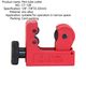 Buy Wholesale China Mini Pipe Cutter 3-22mm Ct-128 Refrigerator ...