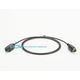 Buy Wholesale China Power Din 4 Pin Male To Female Extension Cable ...