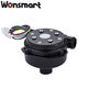 Buy Wholesale China 24v Brushless Small Size Electric Dc Centrifugal ...