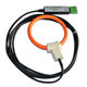 Flexible Rogowski Coil up 100KA Current Sensors, Used for Protected ...