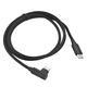Buy Wholesale China Type C To Usb C Gaming Play Right Angle Nylon ...