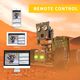 Buy Wholesale China Adeept Mars Rover Picar-b Wifi Smart Robot Car Kit ...
