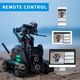 Buy Wholesale China Adeept Rasptank Wifi Wireless Smart Robot Car Kit ...