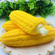 Buy Wholesale China Simulation Corn Funny Corn Squeezable Fidget Toys ...